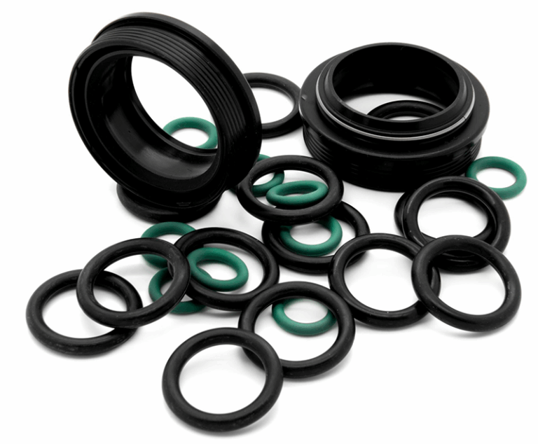 U.S. Made Rubber Gaskets | Custom Rubber Gasket Manufacturer | UP&R